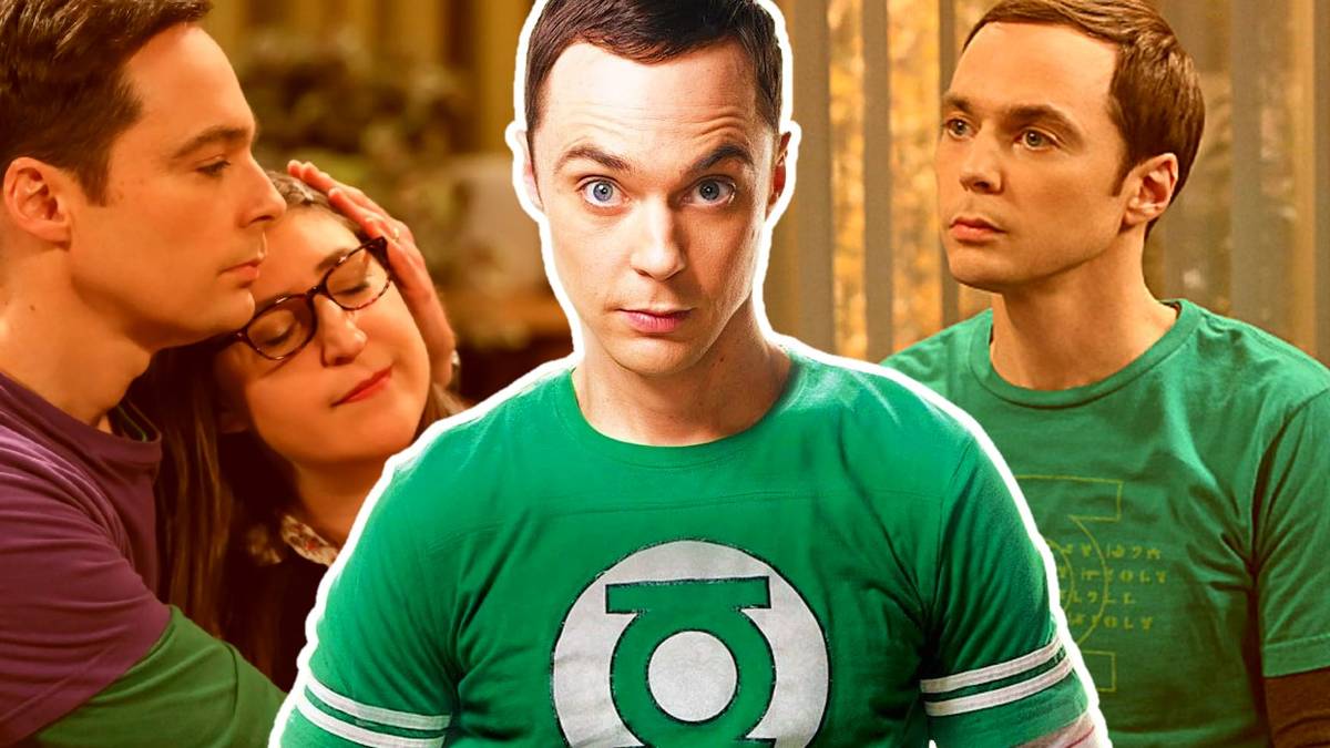 The Big Bang Theory: The 20 Best Sheldon Cooper Quotes