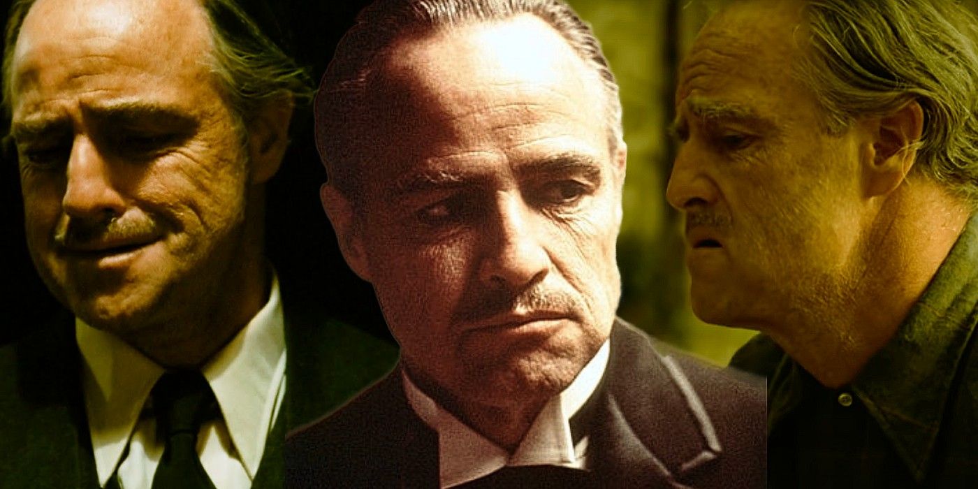 Vito Corleone's The Godfather Timeline Explained (In Chronological Order)
