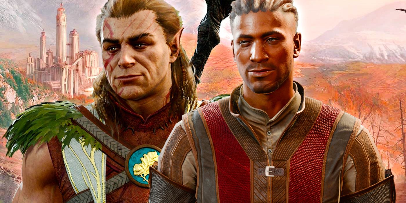 Everything In Baldur’s Gate 3 Deluxe Edition For PS5, Xbox, & PC