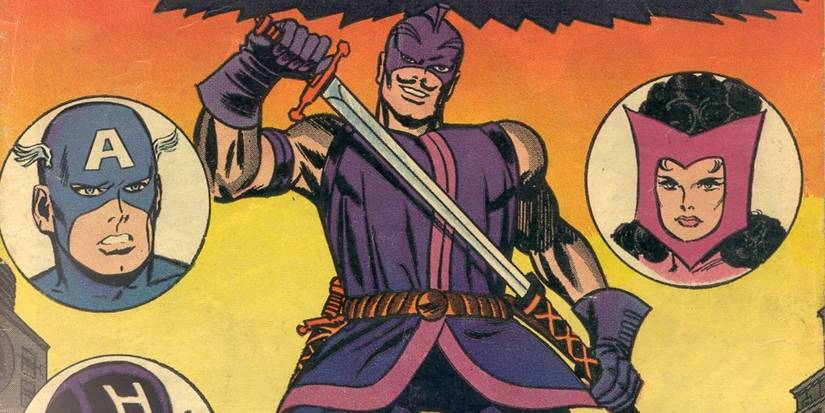 First 10 Villains Who Defeated The Avengers In Marvel Comics (In ...