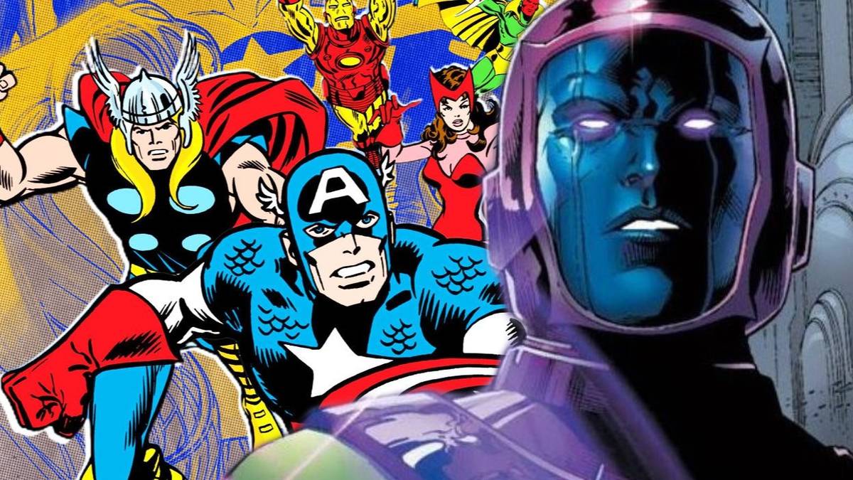 First 10 Villains Who Defeated The Avengers In Marvel Comics (In ...