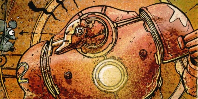 10 Iron Man Armors More Powerful Than His Classic Suit Everyone Forgets