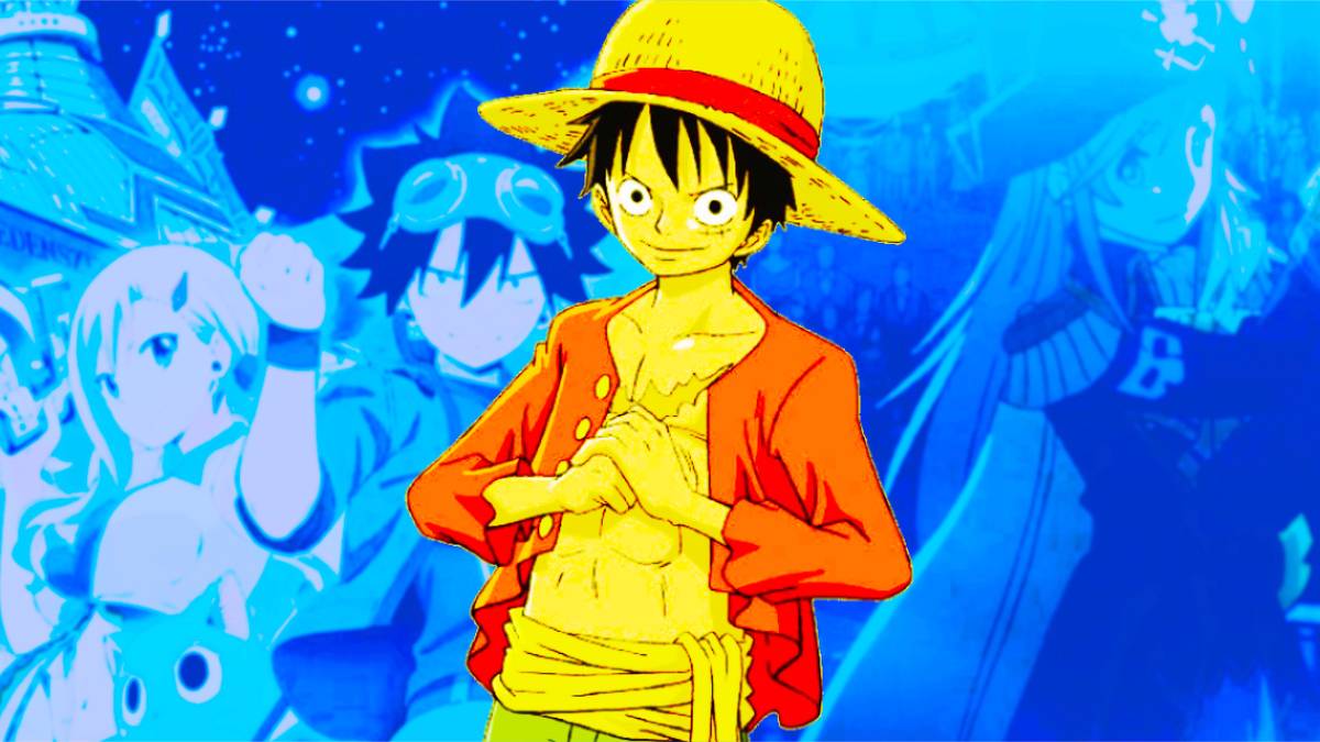 10 Best Anime That Followed One Piece's Legacy