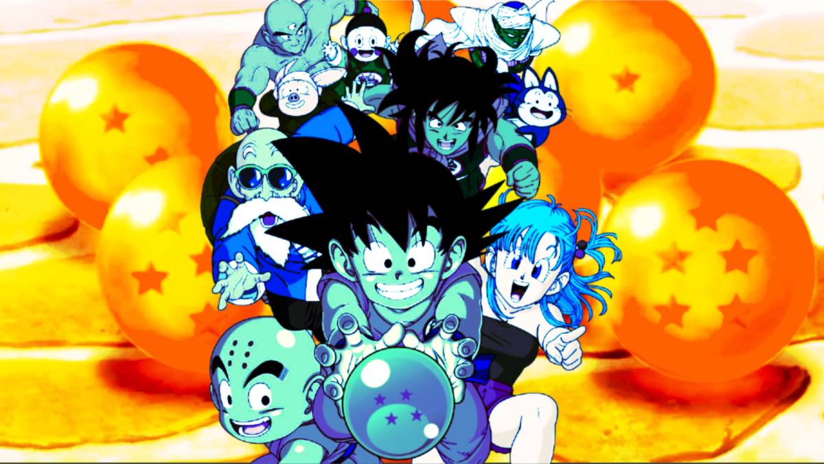 10 Best Dragon Ball Episodes