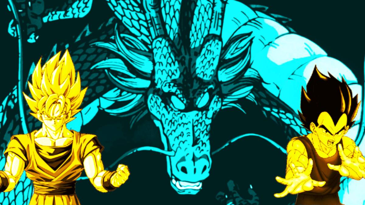 10 Best Dragon Ball Z Episodes
