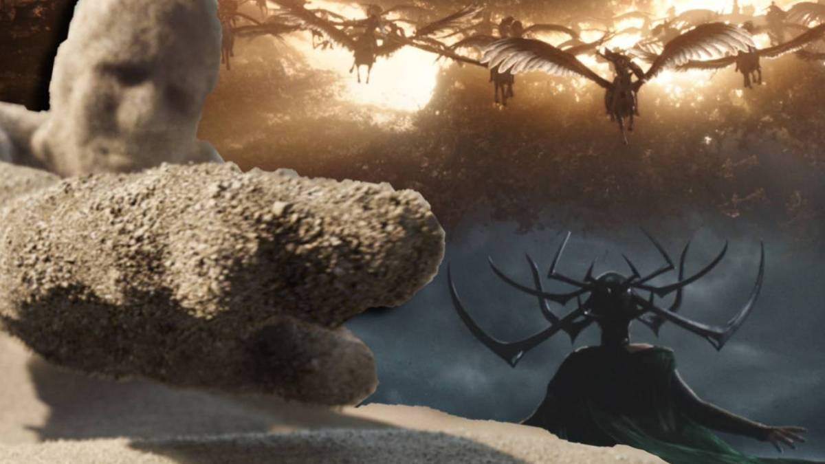 10 Best Superhero Movie & TV Scenes That Have No Words