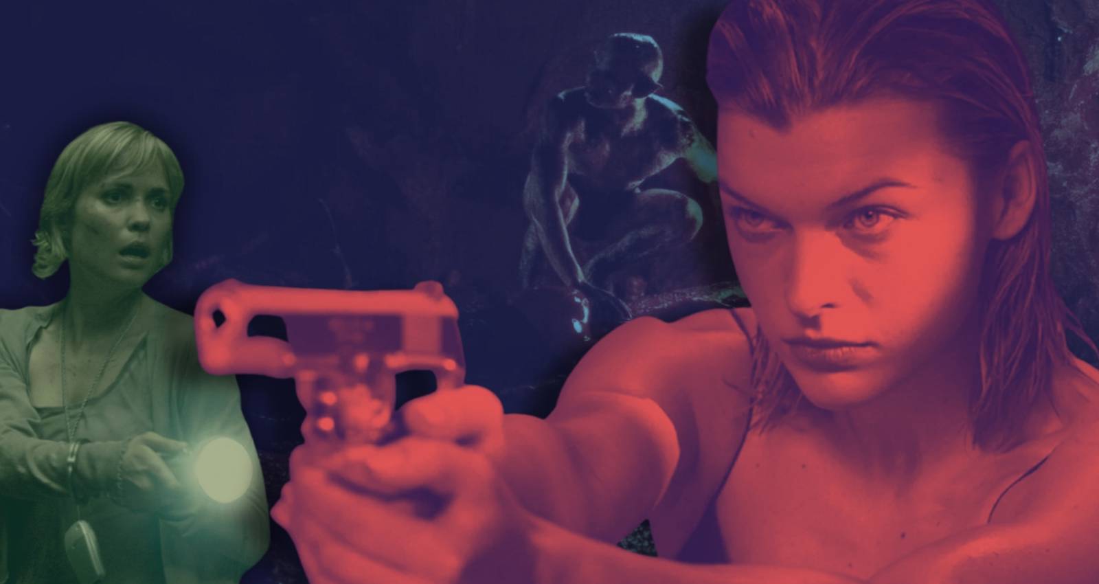 10 Horror Creature Features Where Humans Are The Real Monsters