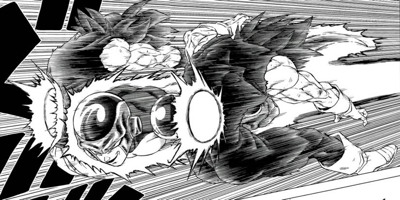 Dragon Ball’s Next Anime Villain Will Steal the Spotlight From Black Frieza