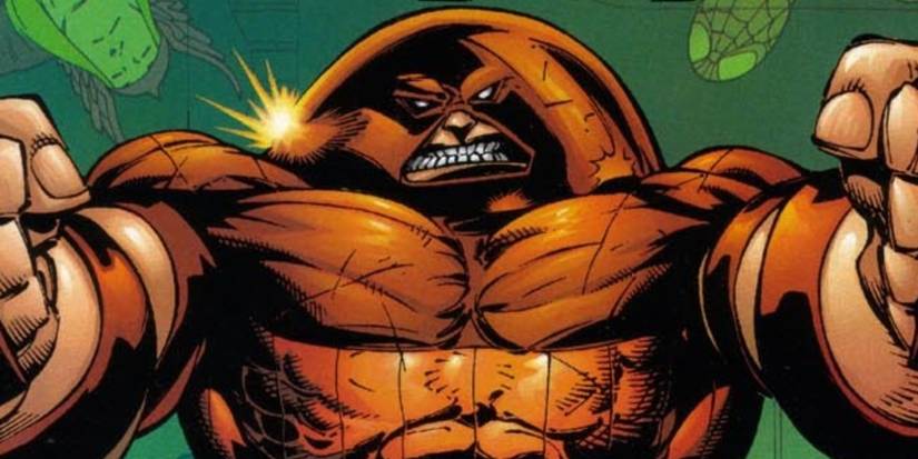 X-Men: 10 of Juggernaut's Worst Crimes (To Remember the Next Time He ...