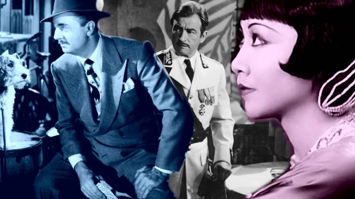 10 Lesser Known Golden Age Of Hollywood Actors Who Deserve More Recognition