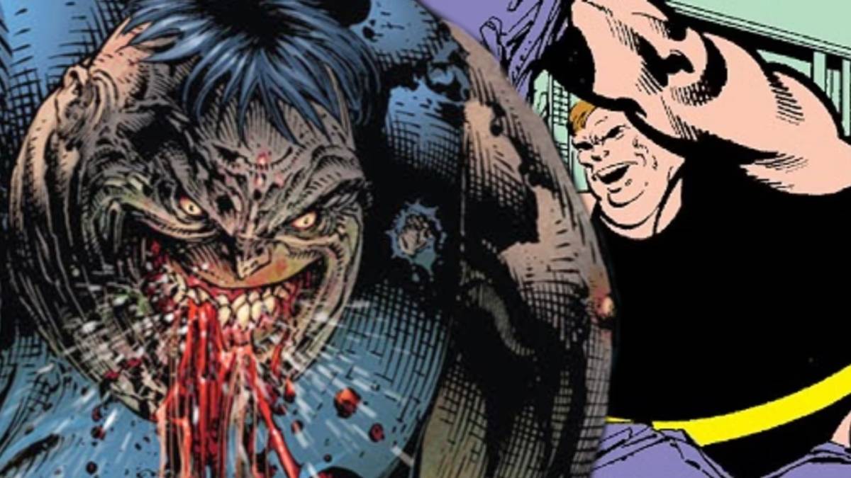 X-Men: 10 Essential Blob Villain Moments Fans Should Remember (Now That ...