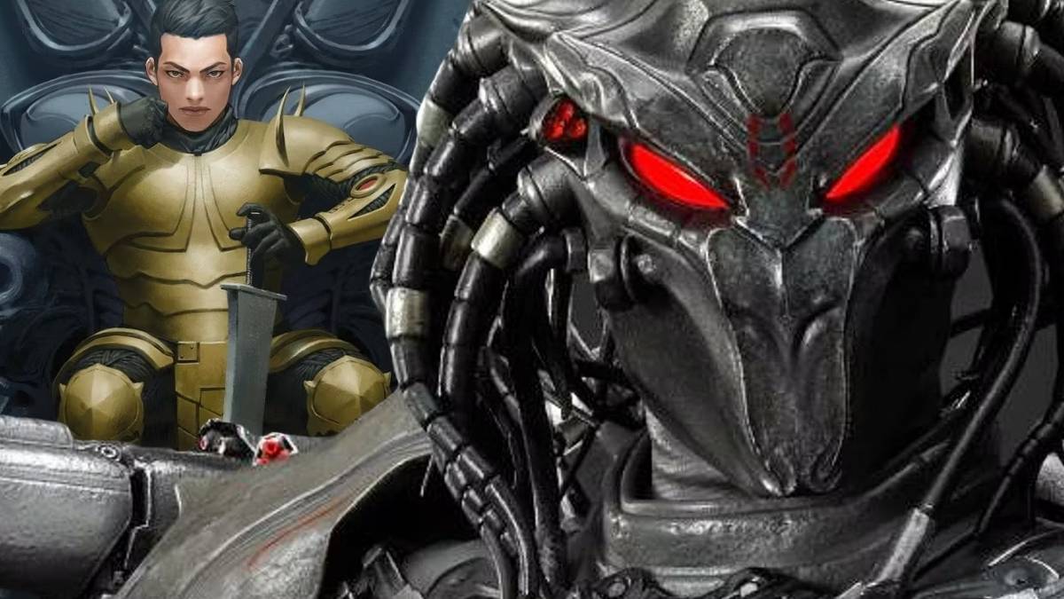 Theta's 10 Best Kills (So Far) From Marvel's Predator