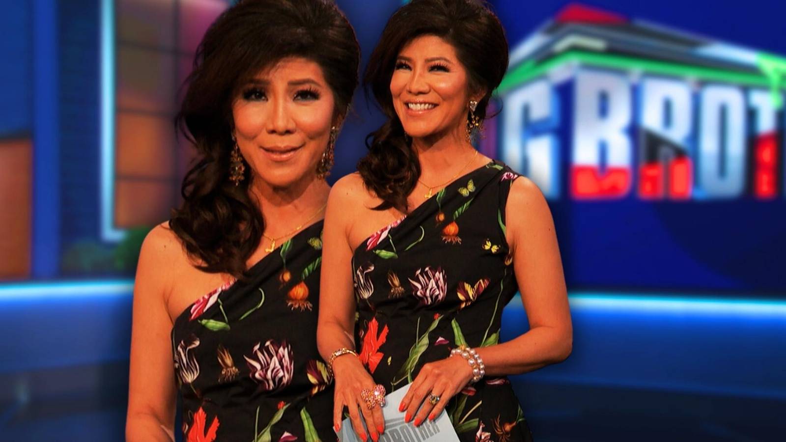 10 Things You Never Knew About Life In The Big Brother House