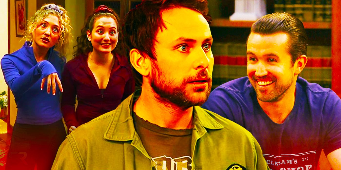 It's Always Sunny In Philadelphia Season 17: Everything We Know