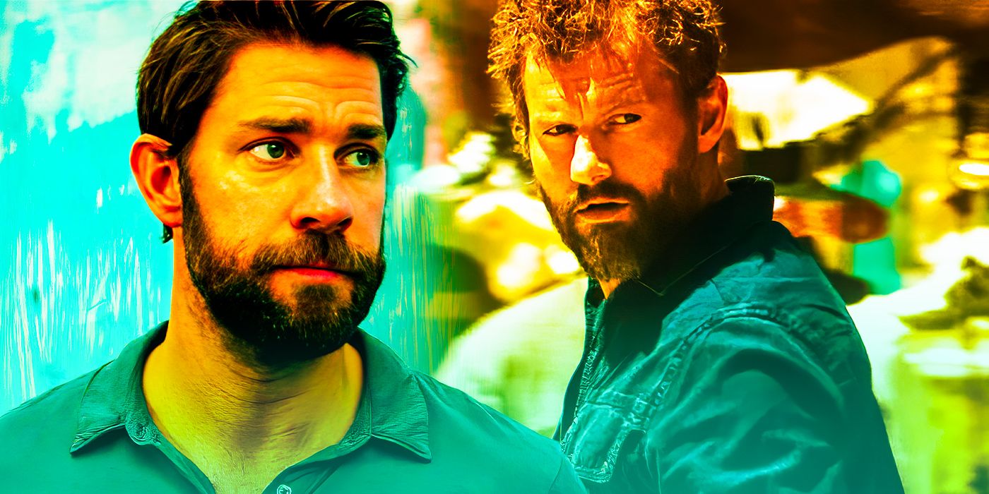 13 Hours: The Secret Soldiers of Benghazi Ending Explained