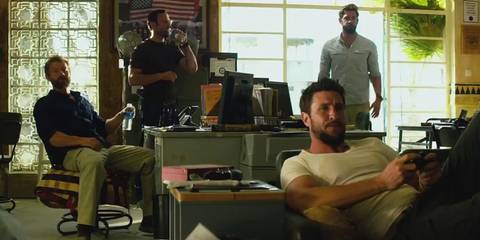 13 Hours Summary, Trailer, Cast, Where to Watch and More