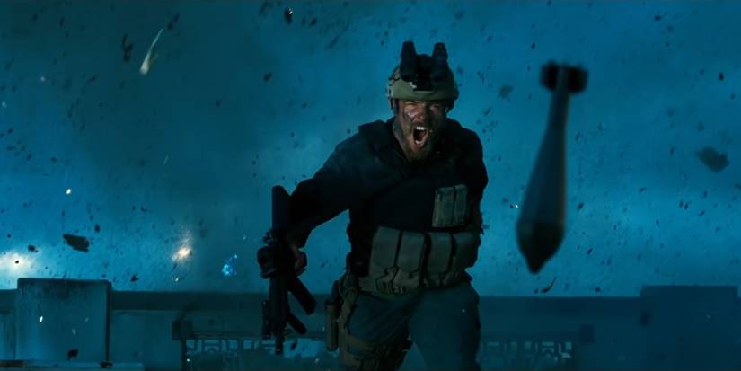 13 Hours: The Secret Soldiers of Benghazi Ending Explained