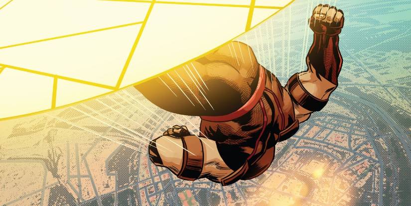 15 Things You Never Knew Juggernaut's Powers Can Do