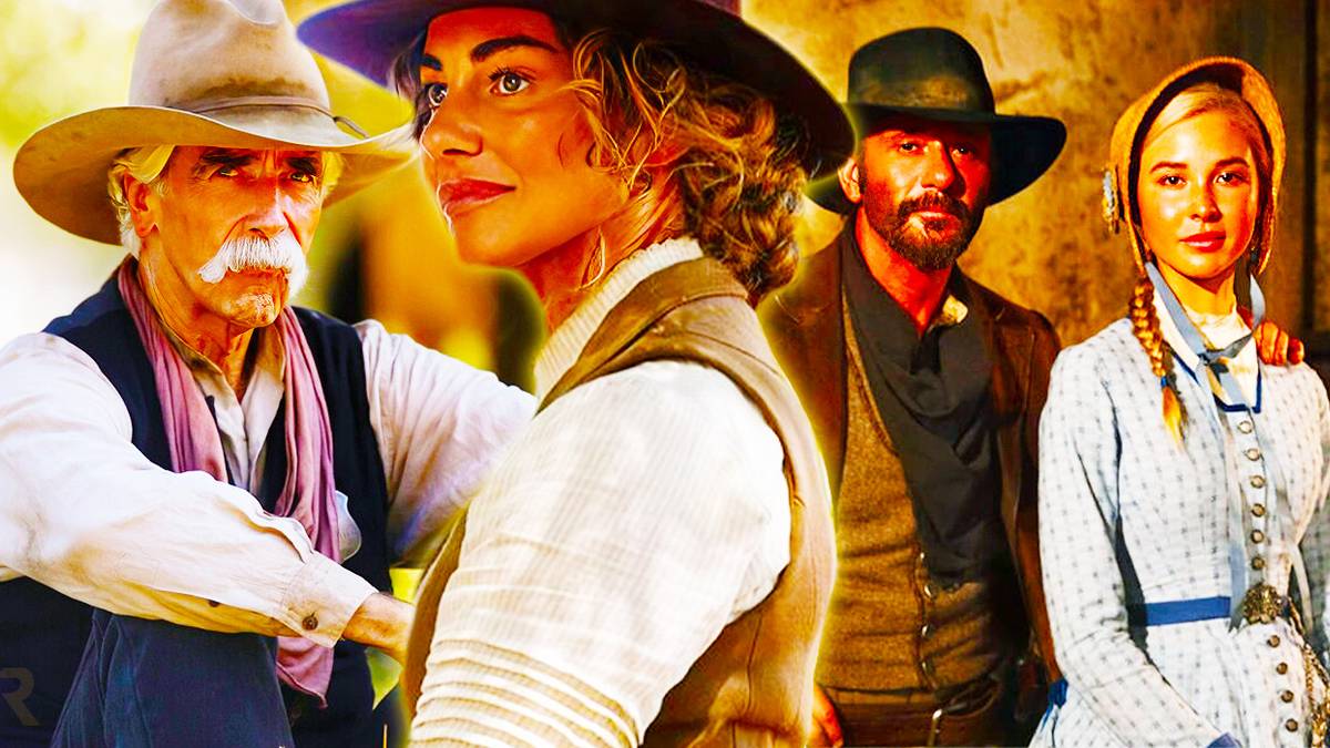 Every 1883 Episode, Ranked Worst To Best