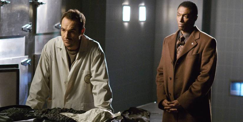 10 Forgotten Fantasy Shows Based On Books You Need To Watch