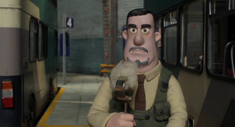 10 Best Villains In Aardman Movies, Ranked