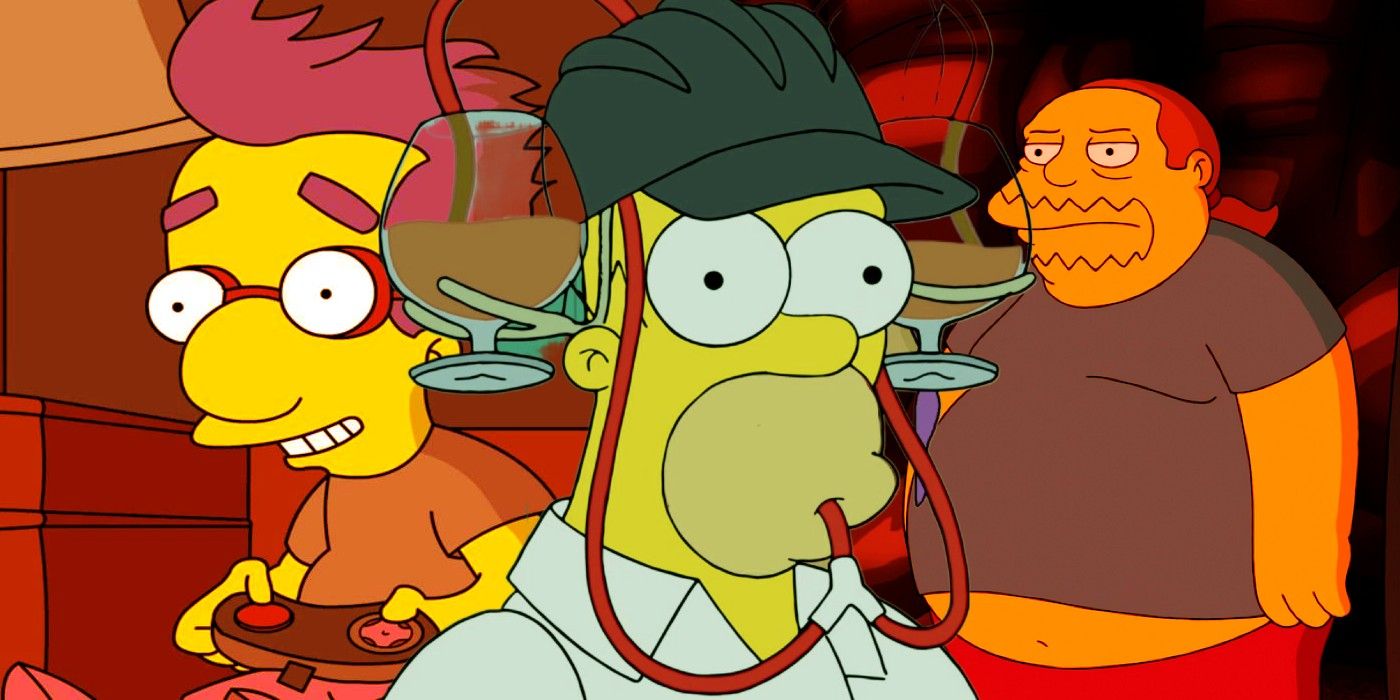 15 Quotes From The Simpsons That Will Stick With Us Forever