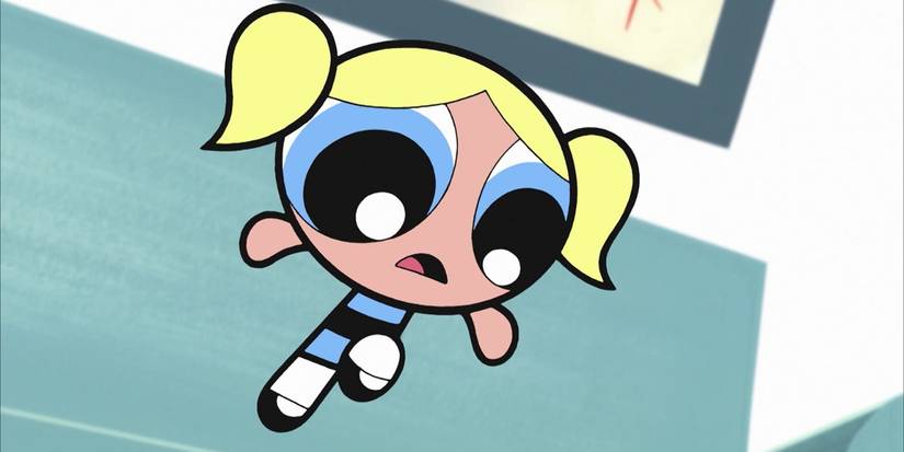 The 15 Best Cartoon Network Characters Of All Time, Ranked
