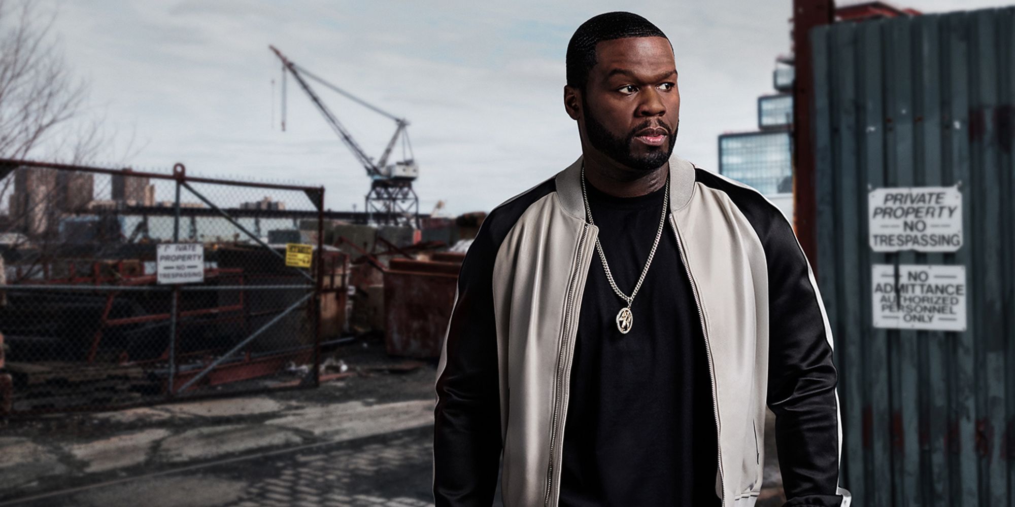 50 Cent's 10 Best Movies And TV Shows