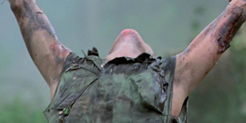 10 Truly Harrowing Deaths In War Movies That We're Still Not Over