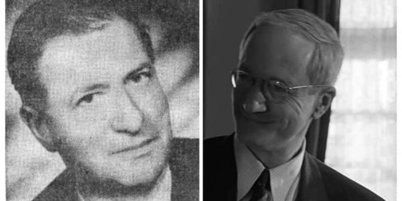 Schindler's List: What Happened To Every Figure After The War