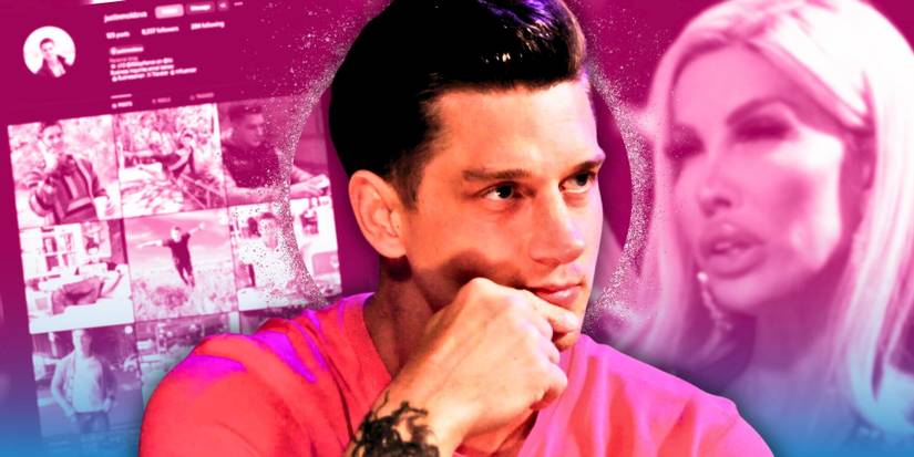 90 Day Fiancé: The Real Reason Igor AKA Justin Broke Up With Nikki