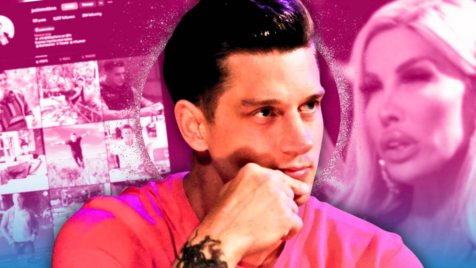 90 Day Fiancé’s Justin AKA Igor’s Wildest Instagram Posts (Does He Post About Nikki?)