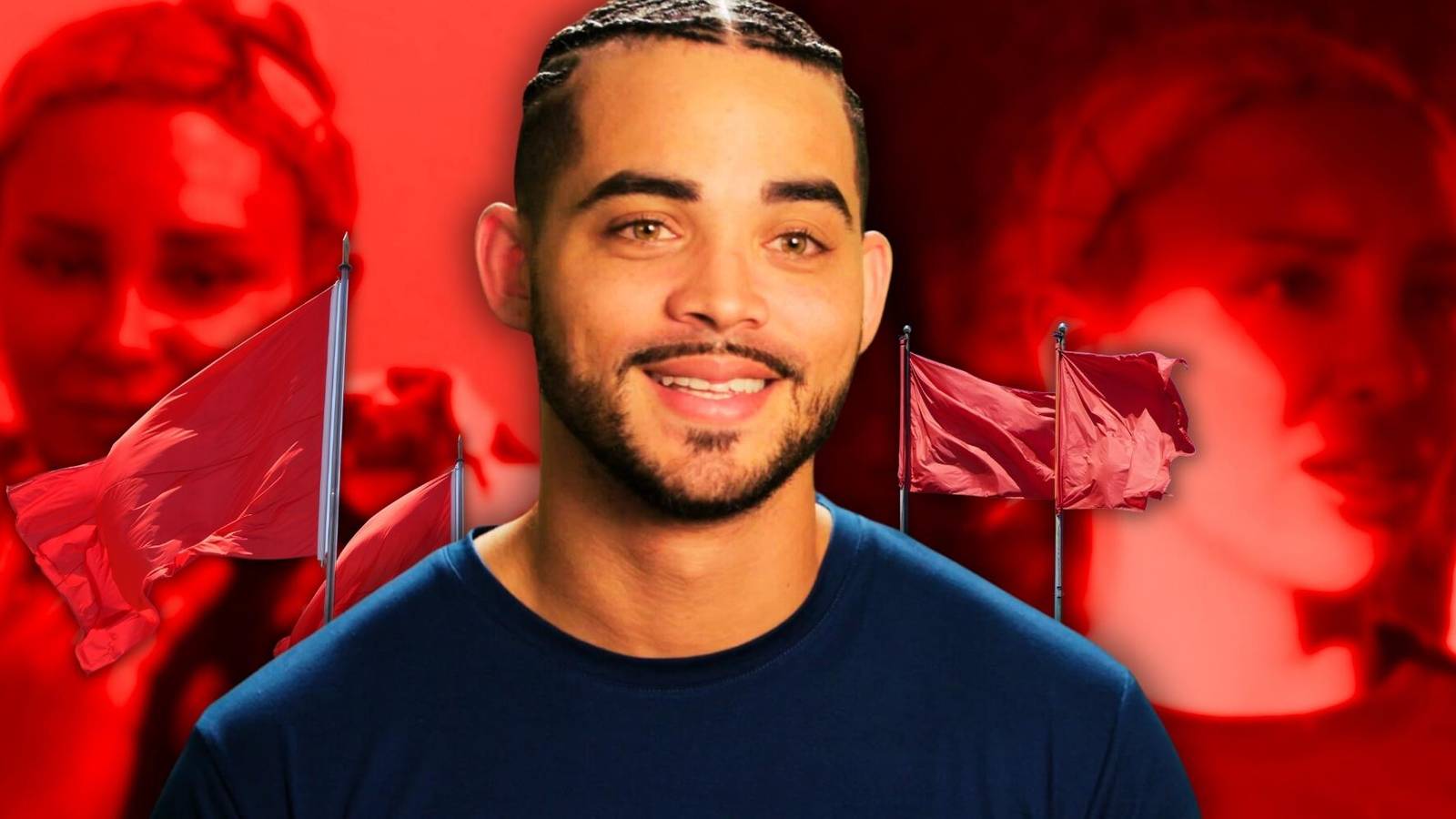 90 Day Fiancé’s Rob Warne Reveals Jaw-Dropping Weight Loss Video After ...