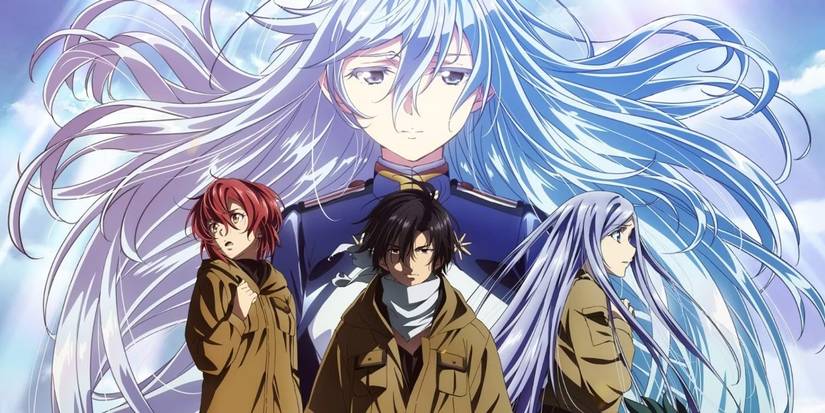 10 Most Important Mech Anime Of All Time