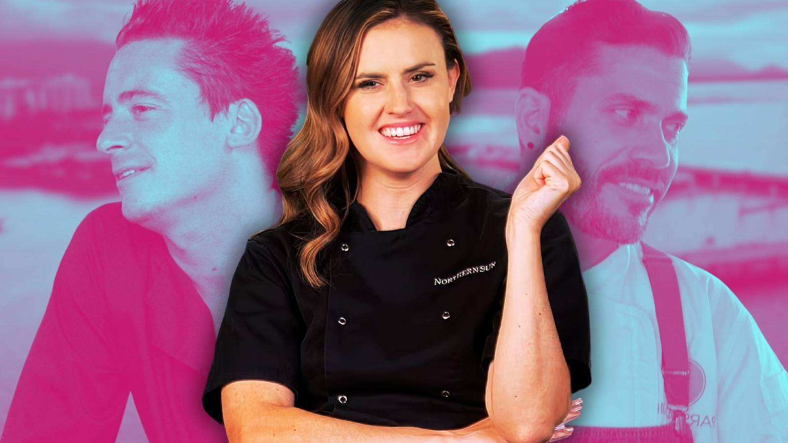 8 Below Deck Chefs That Should Return To The Franchise Even If They Don ...