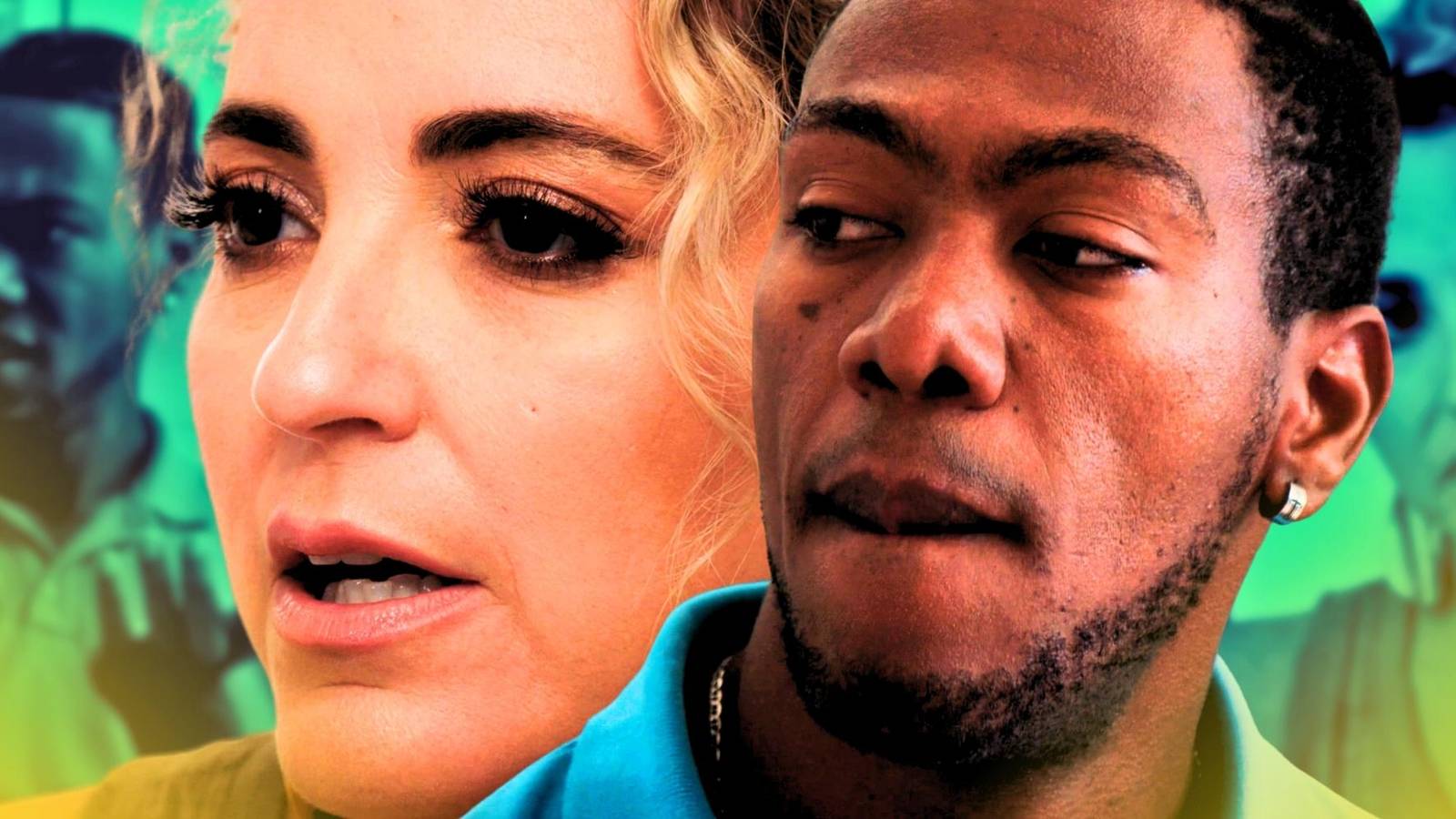 90 Day Fiancé’s Daniele Gates Reveals If She’ll Remove Giant Yohan Tattoo