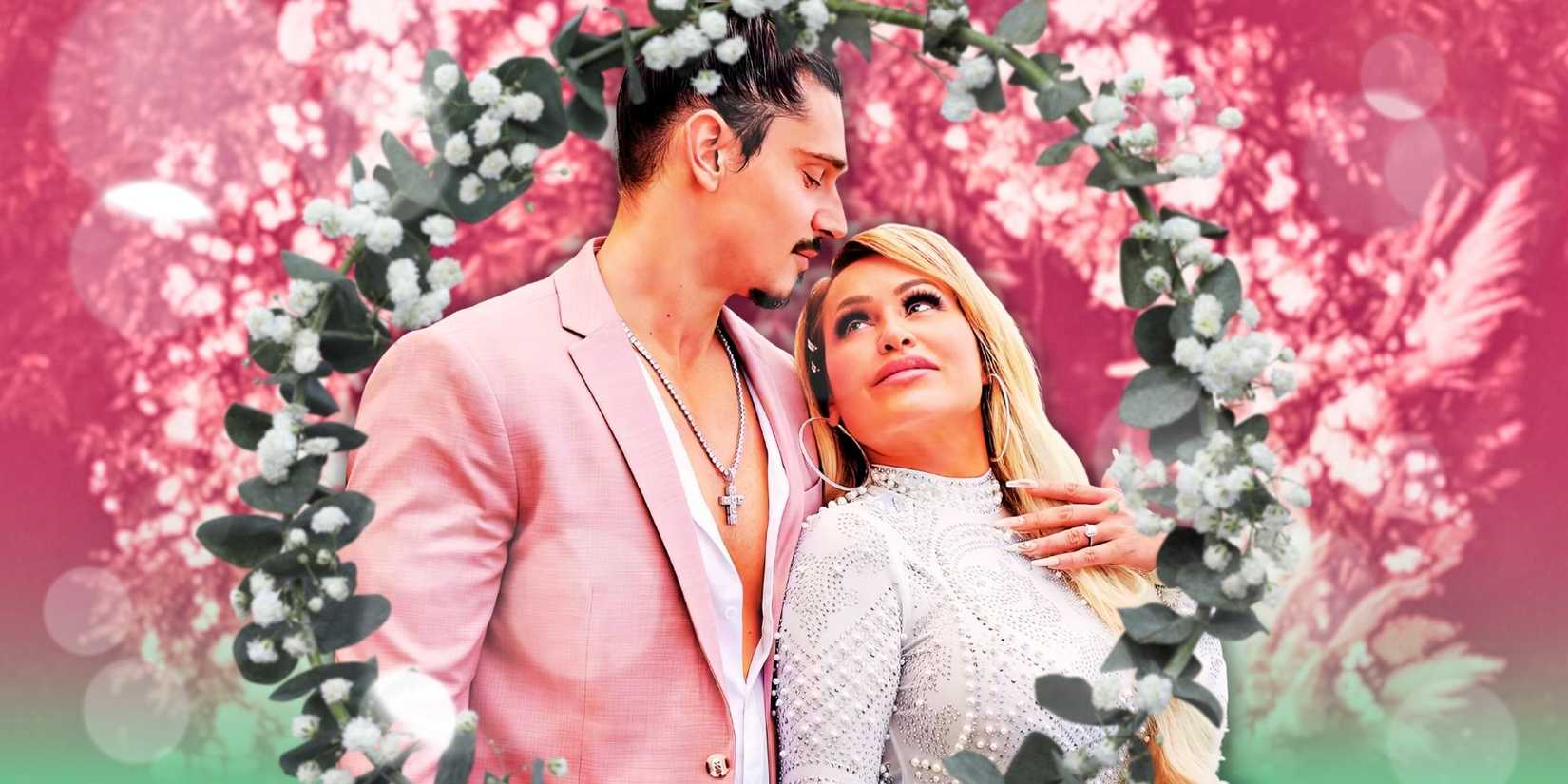 Darcey Silva’s 90 Day Fiancé Fate Revealed After Face Transformation ...