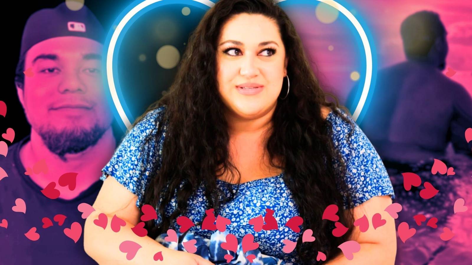 90 Day Fiancé’s Kalani Faagata & Dallas Nuez Reach Significant ...