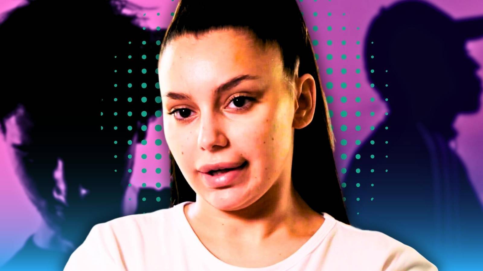 90 Day Fiancé’s Miona Bell Teases Date With Mystery Man As Rumors Heat Up