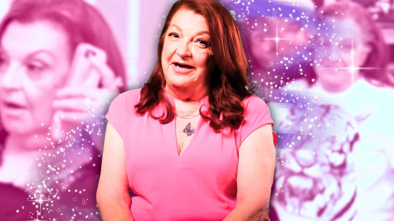 90 Day Fiancé Star Debbie Johnson’s Stunning New Update Hints At Major ...