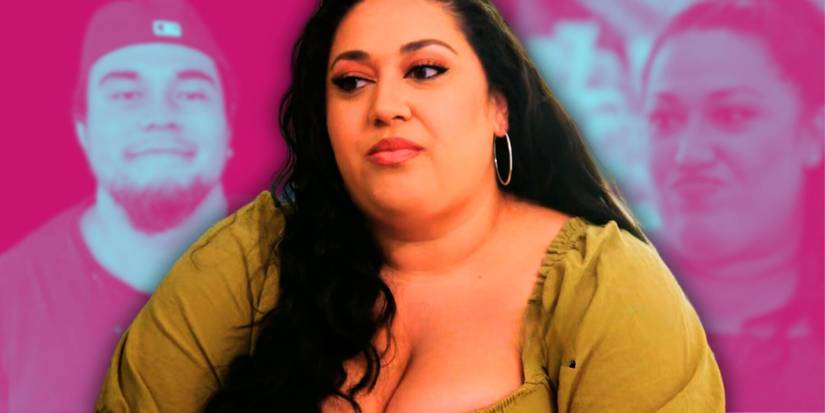 90 Day Fiancé’s Kalani Faagata & Dallas Nuez Reach Significant ...