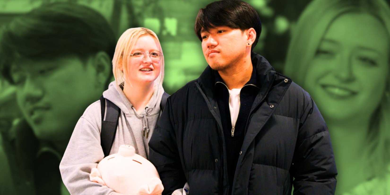 What Happened To The Couples After 90 Day Fiancé Season 10?