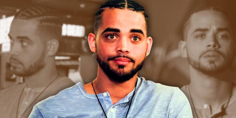 90 Day Fiancé: Rob Warne's Surprising Reality TV Past Explained