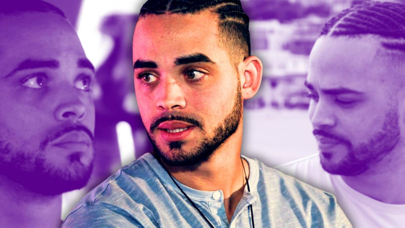 90 Day Fiancé: Rob Warne's Surprising Reality TV Past Explained