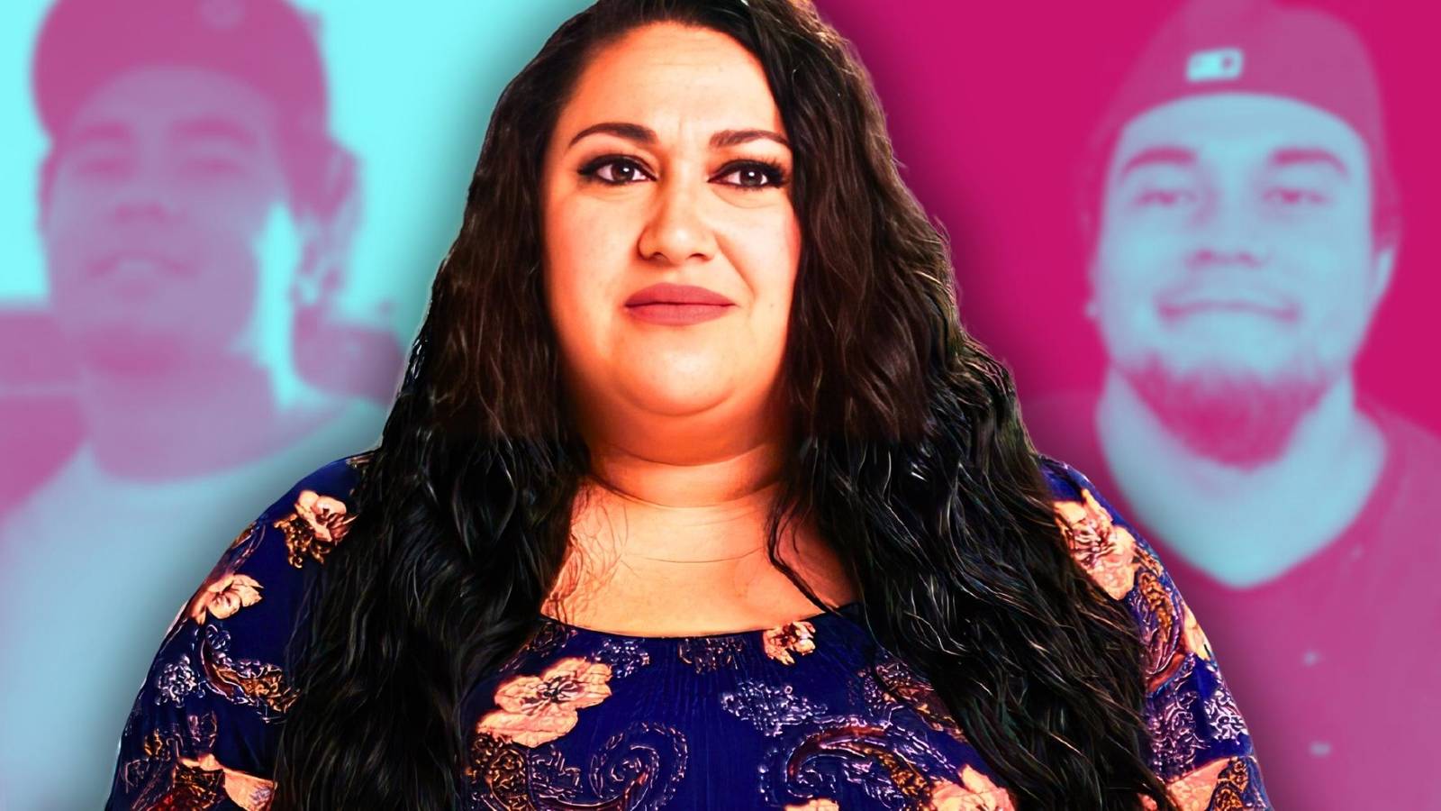 90 Day Fiancé’s Kalani's Boyfriend Dallas Finally Reveals His Face In ...