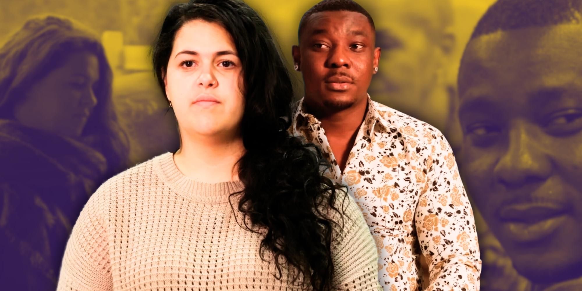 90 Day Fiancé: What Happened To Emily & Kobe In 2023?