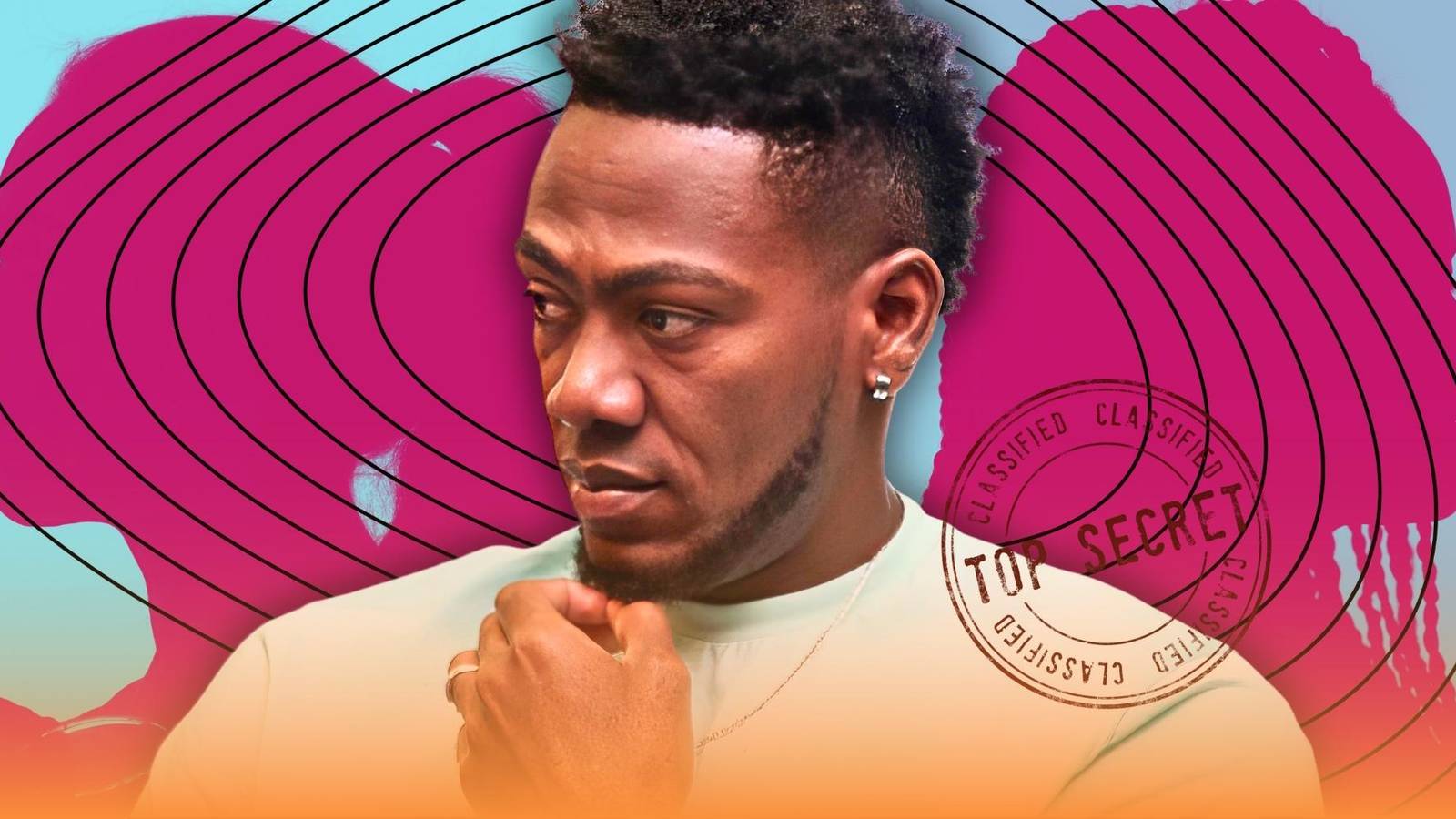 90 Day Fiancé: Who Is Yohan Geronimo's Secret Girlfriend?