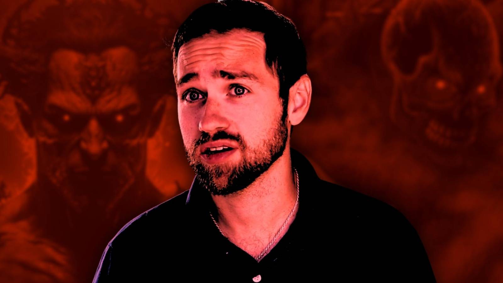 90 Day Fiancé: 8 Signs Paul Staehle's Turned Into A Monster