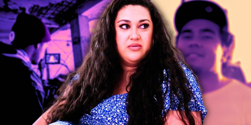 90 Day Fiancé: Kalani's Boyfriend Dallas Nuez's Rare Photos With Her Sons