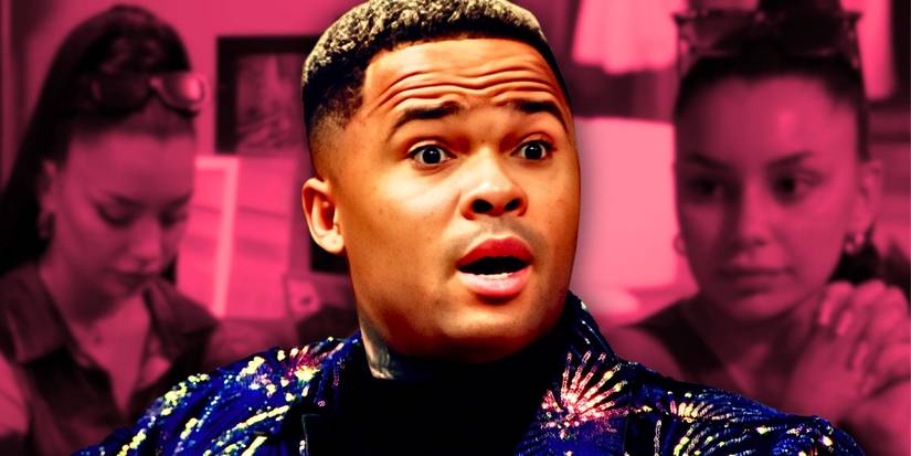 90 Day Fiancé’s Jibri Bell Reveals How He Lost 33 Pounds In 3 Months